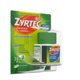 Zyrtec 24 Hour Allergy Relief Tablets with 10 mg Cetirizine HCl, 30 ct ...