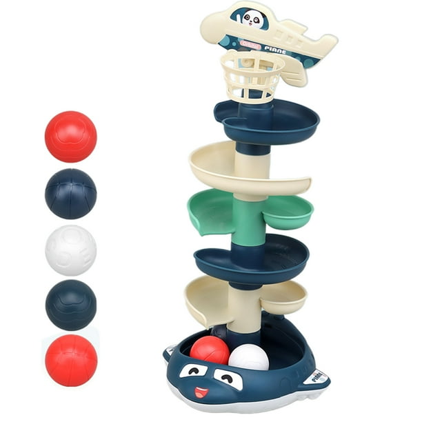 Game Stack Ball