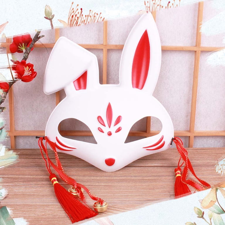 Anime Masquerade Masks