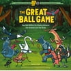 Circle Round The Great Ball Game: How Bat Settles the Rivalry Between ...