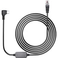 PYYAN-Upgraded USB-C to RJ11 Power Cord, 9.8Ft Length, Compatible with ...