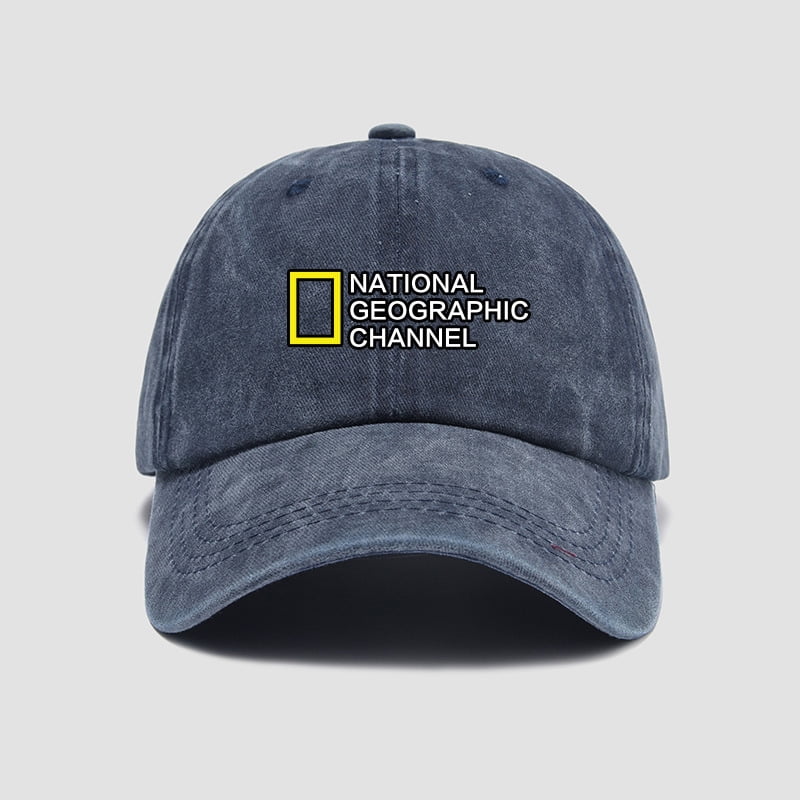 National geographic hat store