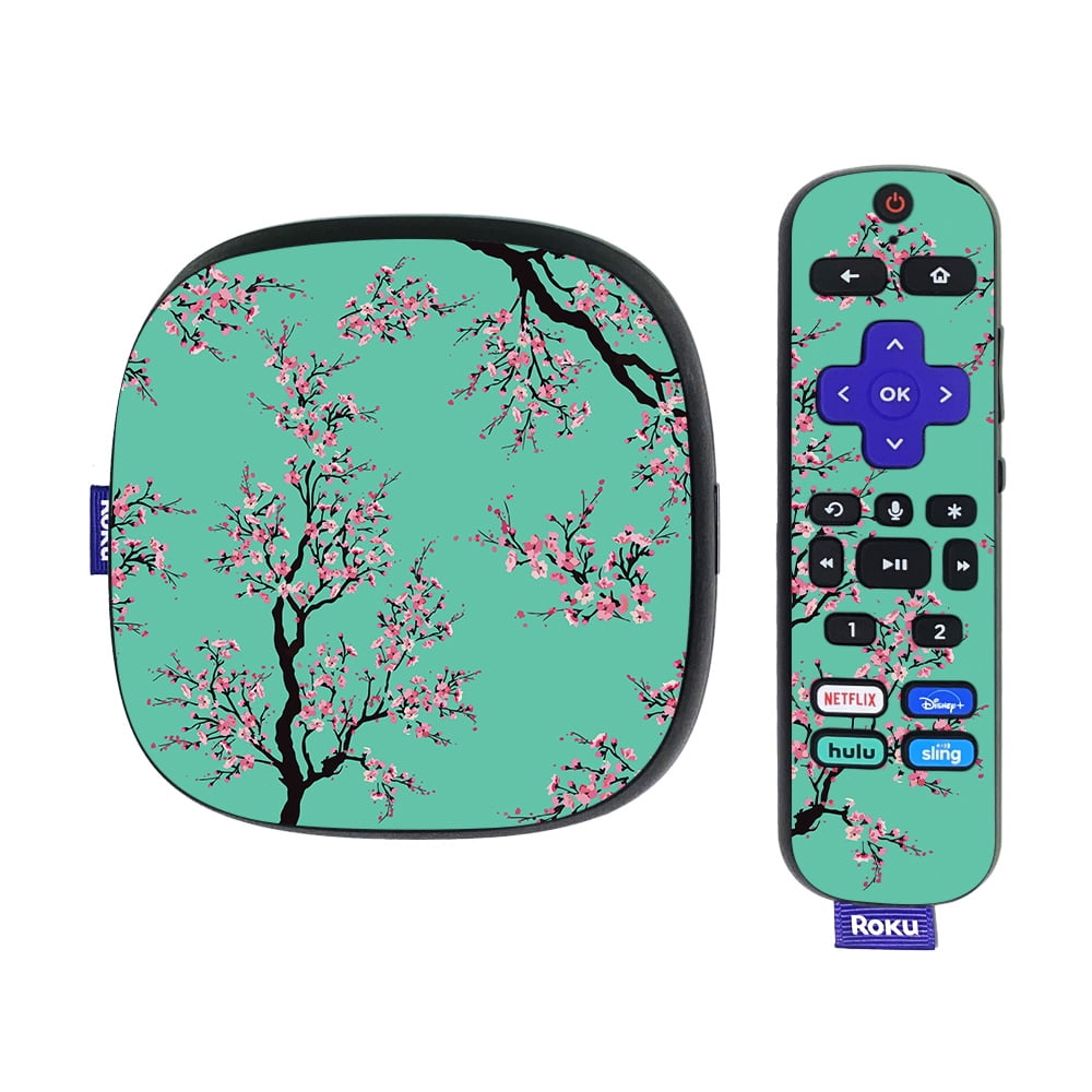 Cherry player for roku - runloced