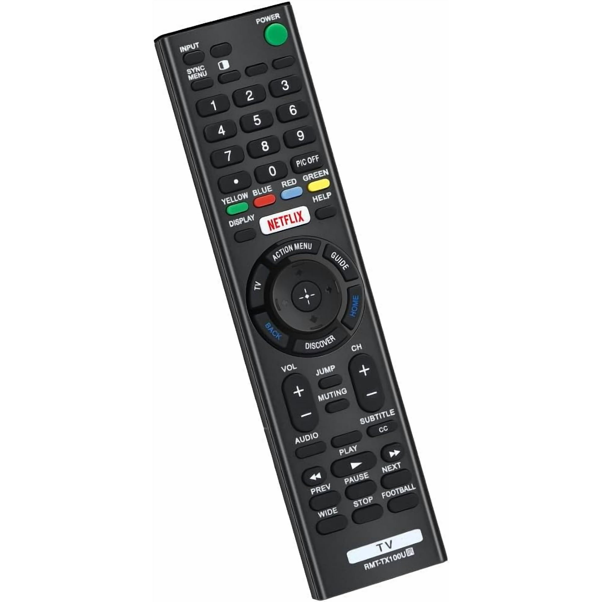 Click here for Salafire Rmt-Tx100u Newest Universal Remote Replac... prices