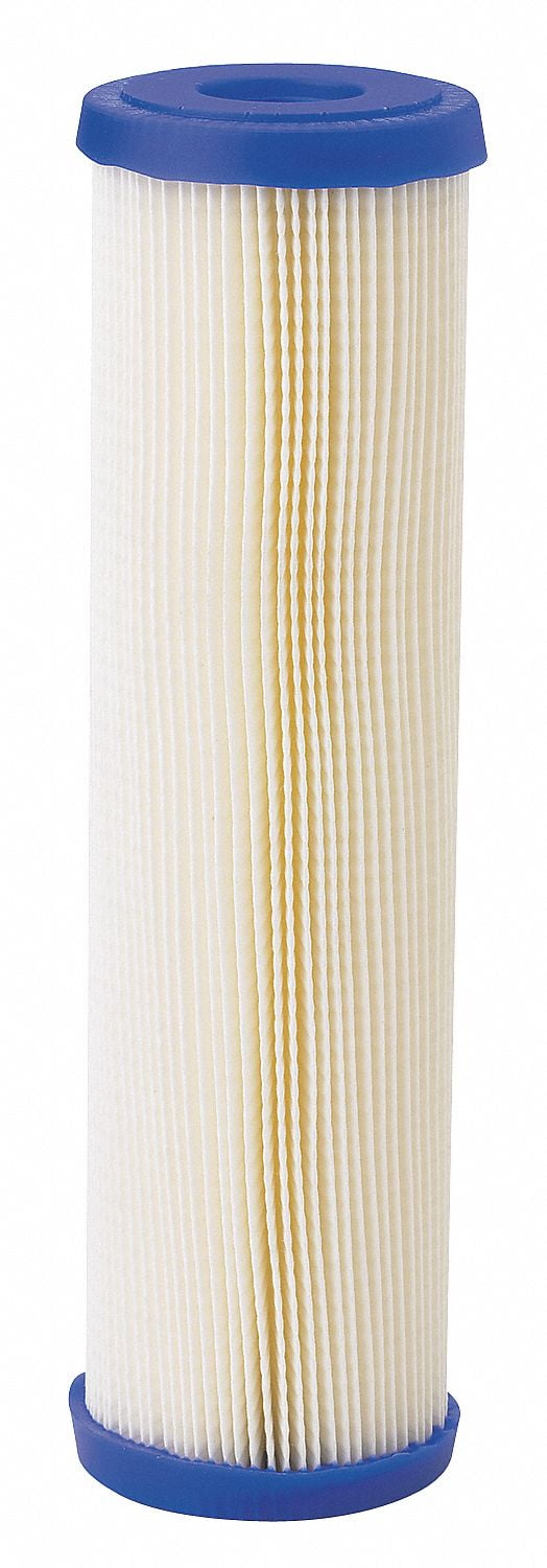 Omnitec Design Quick Connect Filter,20 micron,10 gpm OWF20 - Walmart.com