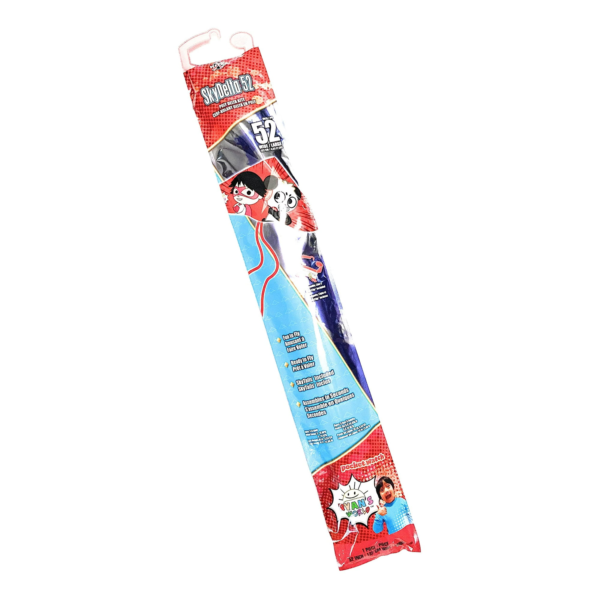 Click here for Brainstorm Products Ryan`s World As Picture Shown prices