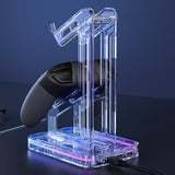 Gamepad Holder Compatible with Switch/XBOX/PS5 Game Pad Universal Stand ...