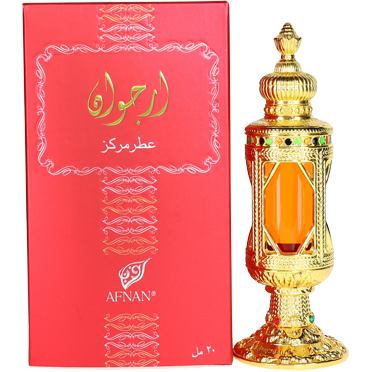 Soft - Al-Rehab Eau De Natural Perfume Spray - 35 ml (1.15 fl. oz)- 2 ...