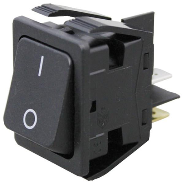 HENNY PENNY 72277 ROCKER SWITCH, POWER, SPLASH PROOF FOR HENNY PENNY ...