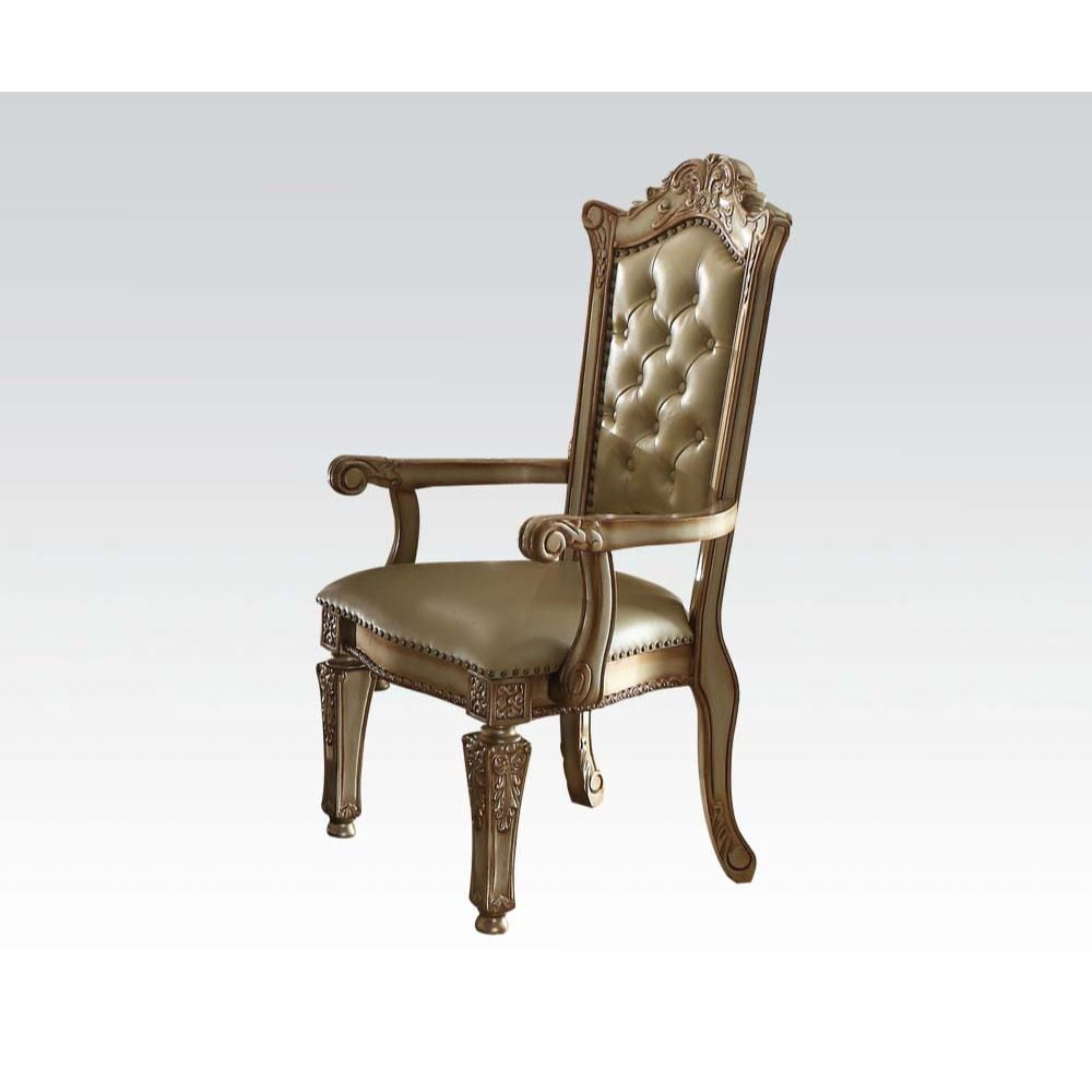 Vendome Chair (2Pc) - Walmart.com