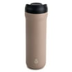 TAL Stainless Steel Java Coffee Tumbler 16 fl oz, Black - Walmart.com