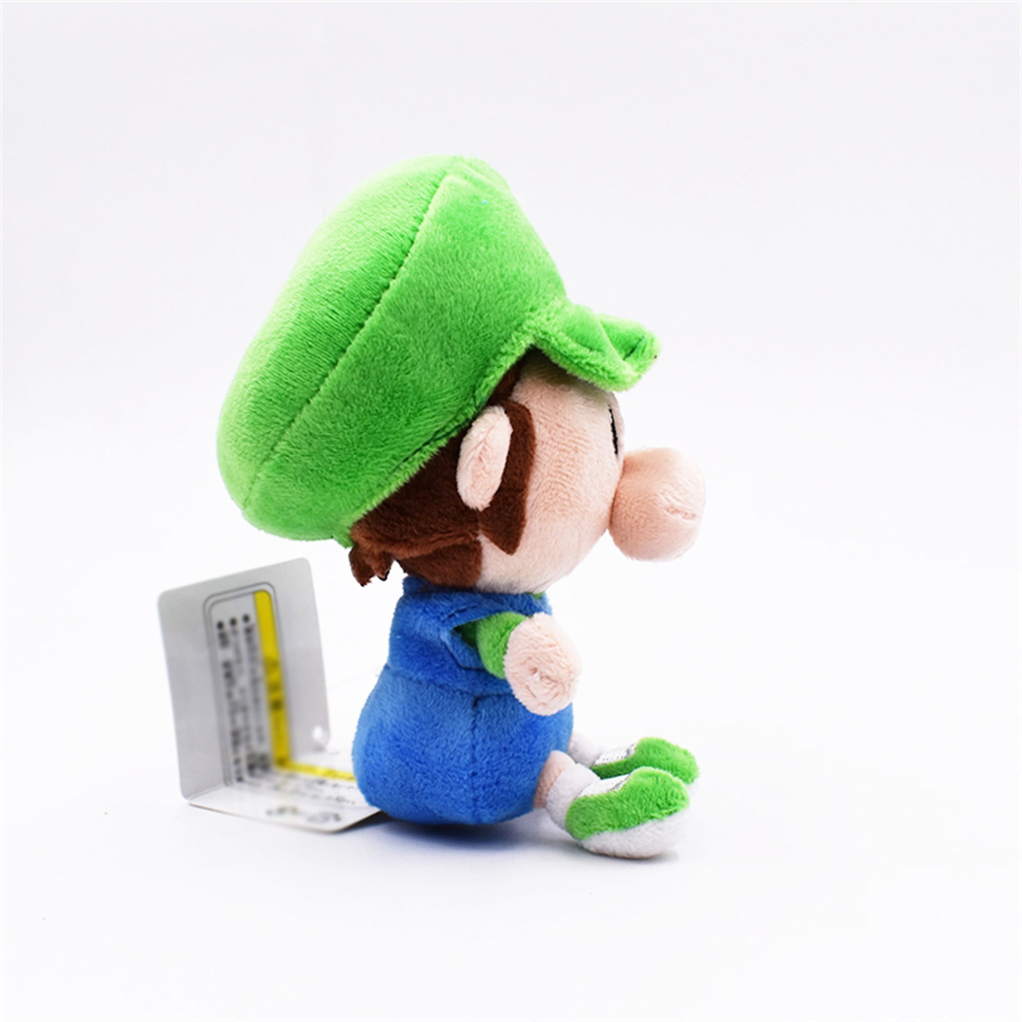 Baby Luigi Plush