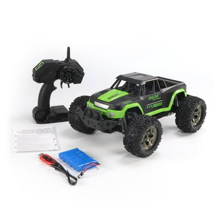 DEER MAN 1:12 500mAh Cross Country Vehicle 25KM/H Remote Control Model ...