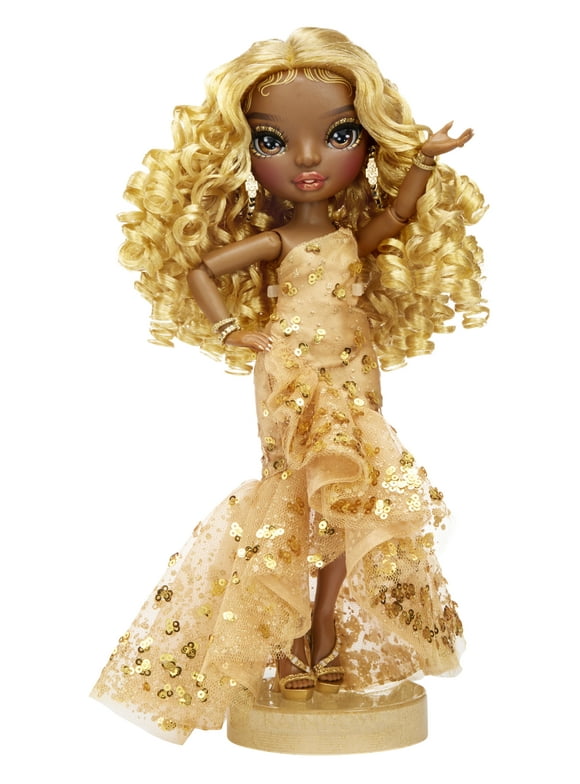 Rainbow High Dolls in Fashion Dolls - Walmart.com