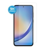 DuraGlass Tempered Glass Screen Protector for Samsung Galaxy A35 5G ...