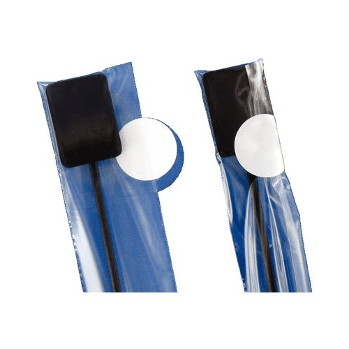 Flow X-Ray 80222 Snuggies Custom Fit #0/1 Sensor Sleeves 500/Bx ...