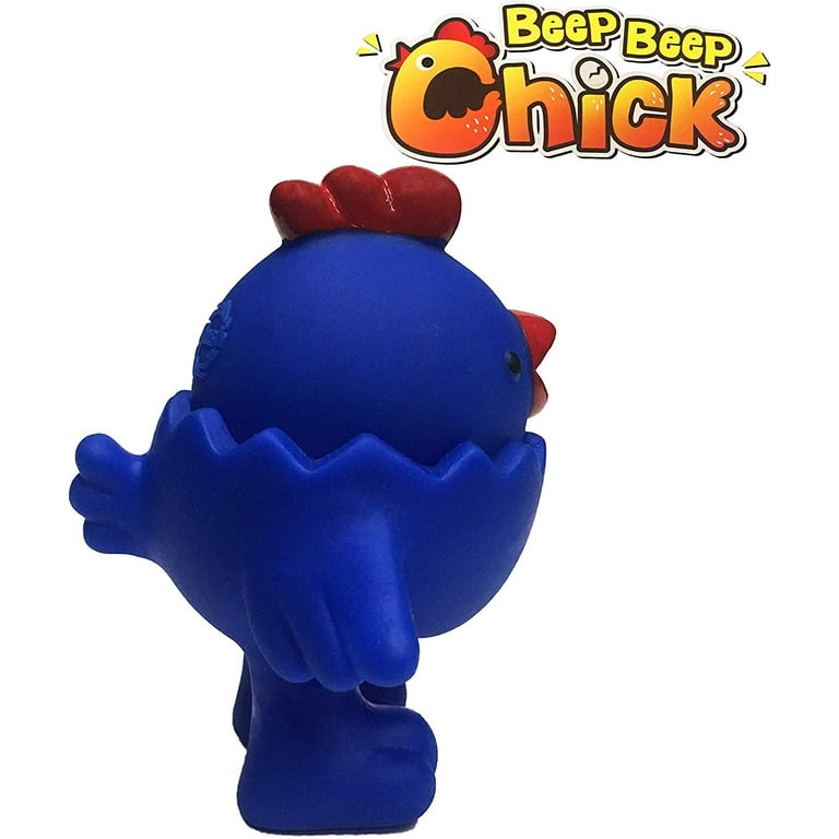 Angry Birds Go Beep Beep