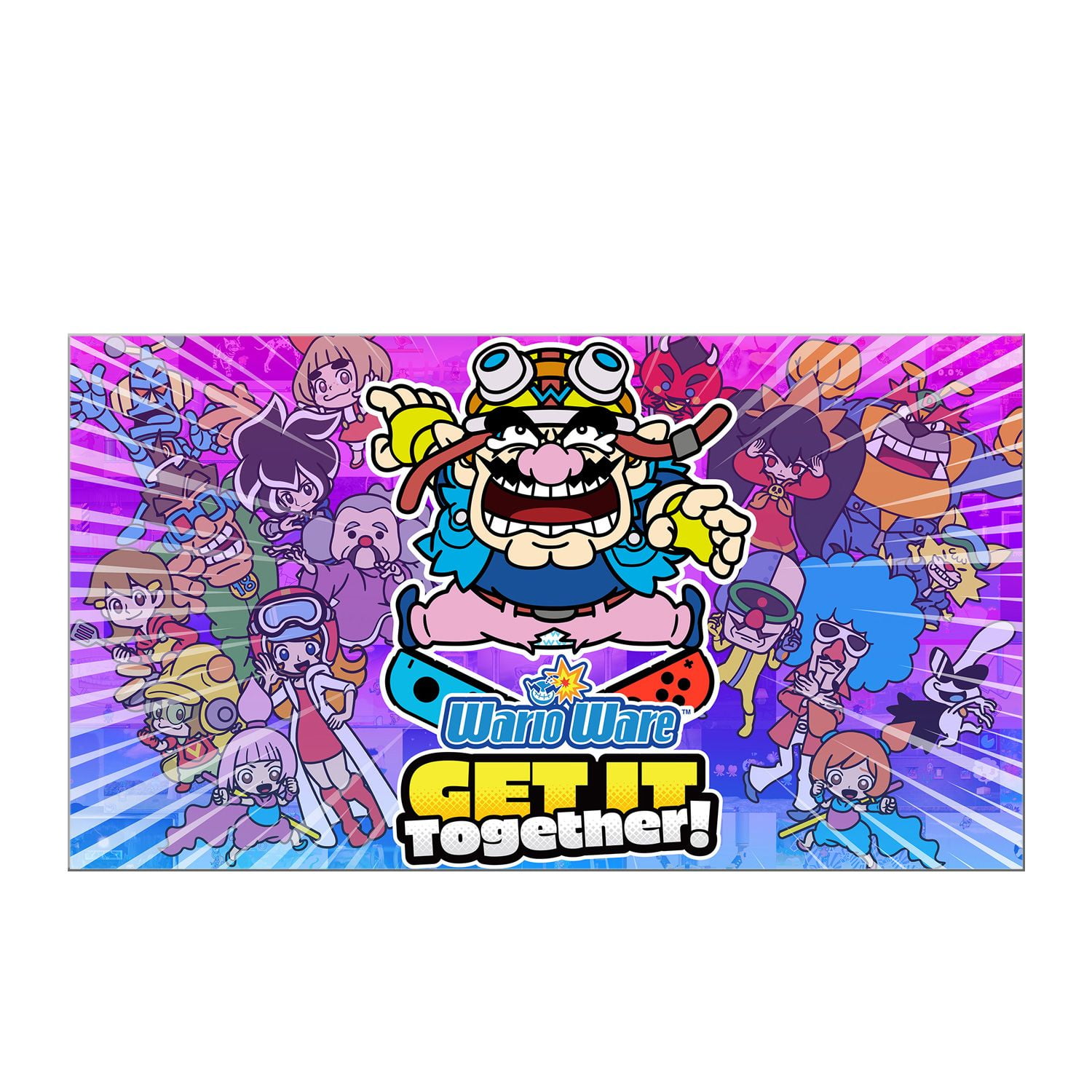 Buy Wario Ware Gold - Nintendo 3DS [Digital Download] Online at Lowest ...