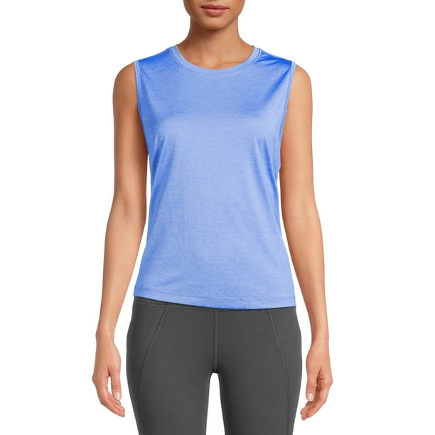 Avia Ladies Performance Tank - Walmart.com