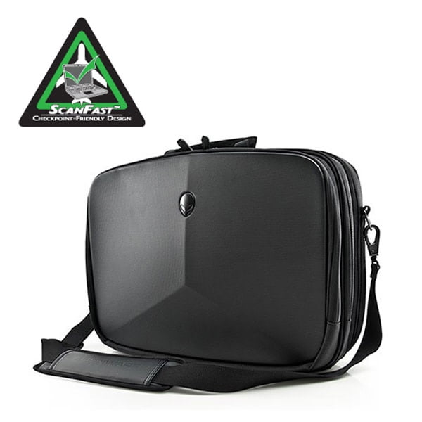Mobile Edge Alienware Vindicator AWVBC14 Carrying Case (Briefcase) for ...