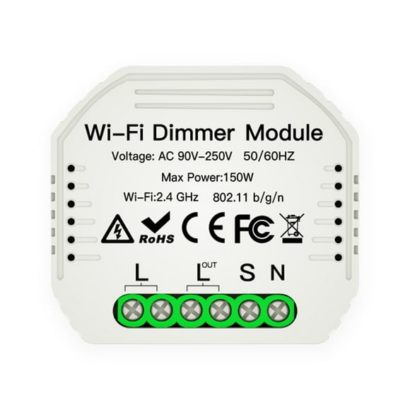 Smart Dimmer Switch & Wi-Fi Dimmer Switch | Walmart Canada
