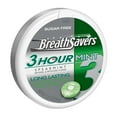 (2 pack) Breath Savers Spearmint Flavored Sugar Free Breath Mints, Tin ...