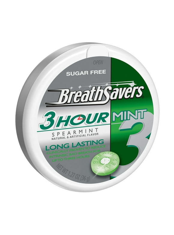 Peppermints in Single serve candy - Walmart.com