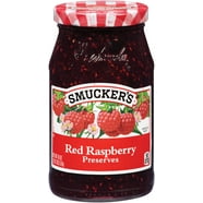 Smucker's Peach Preserves, 12 Oz - Walmart.com