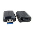 jklymm High Speed USB to Converter /USB to eSATA Adapter Support Hot ...