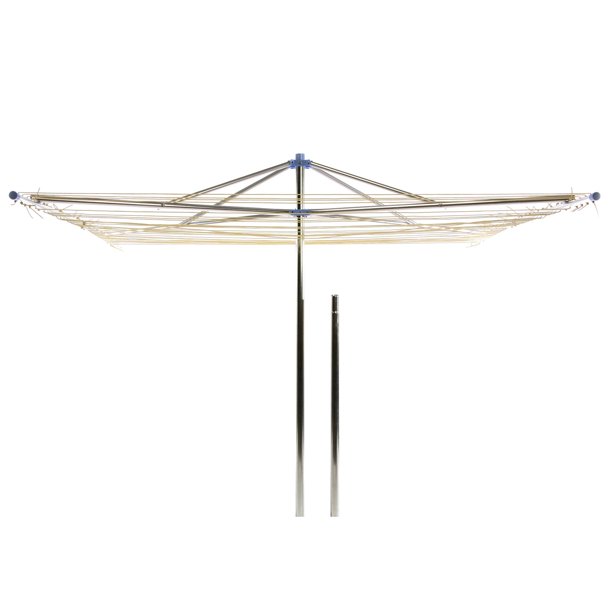 Moerman 88380 32-Line Outdoor Parallel Clothesline - Walmart.com