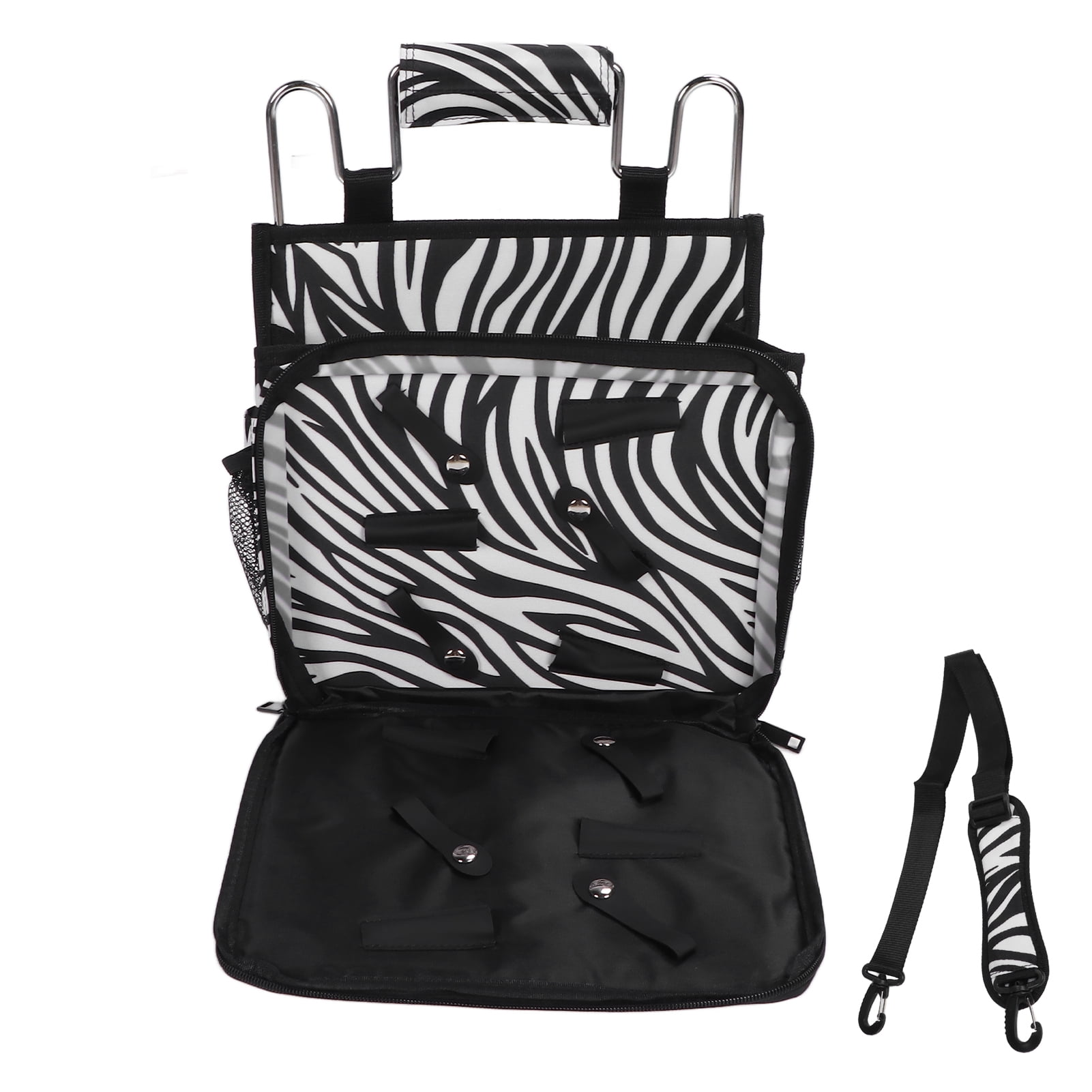 Portable Clipper Bag, Portable Barber Bags Organizer Hairstylist ...