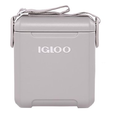 Igloo 11 qt. Tag Along Too Marine Cooler, Grey - Walmart.com