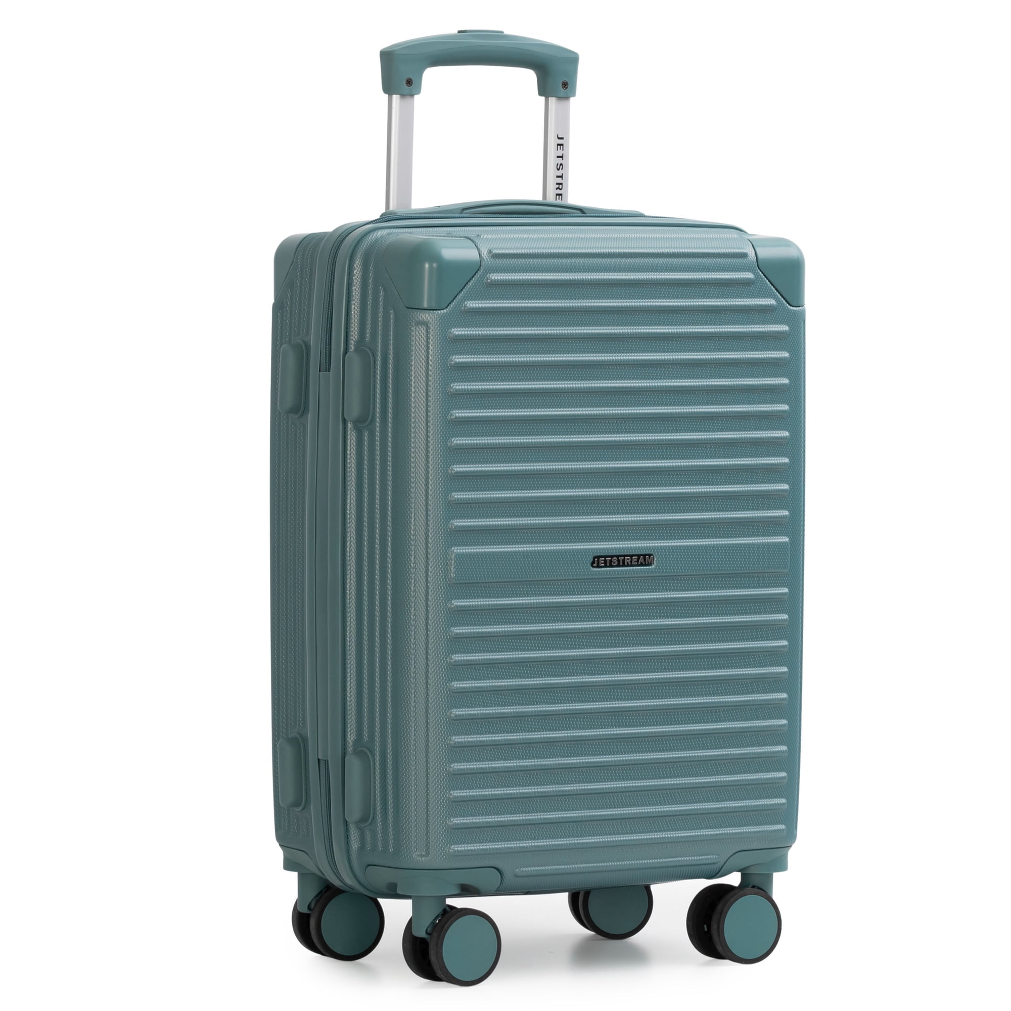 Click here for Jetstream 20 Hardside Carry-On Luggage prices