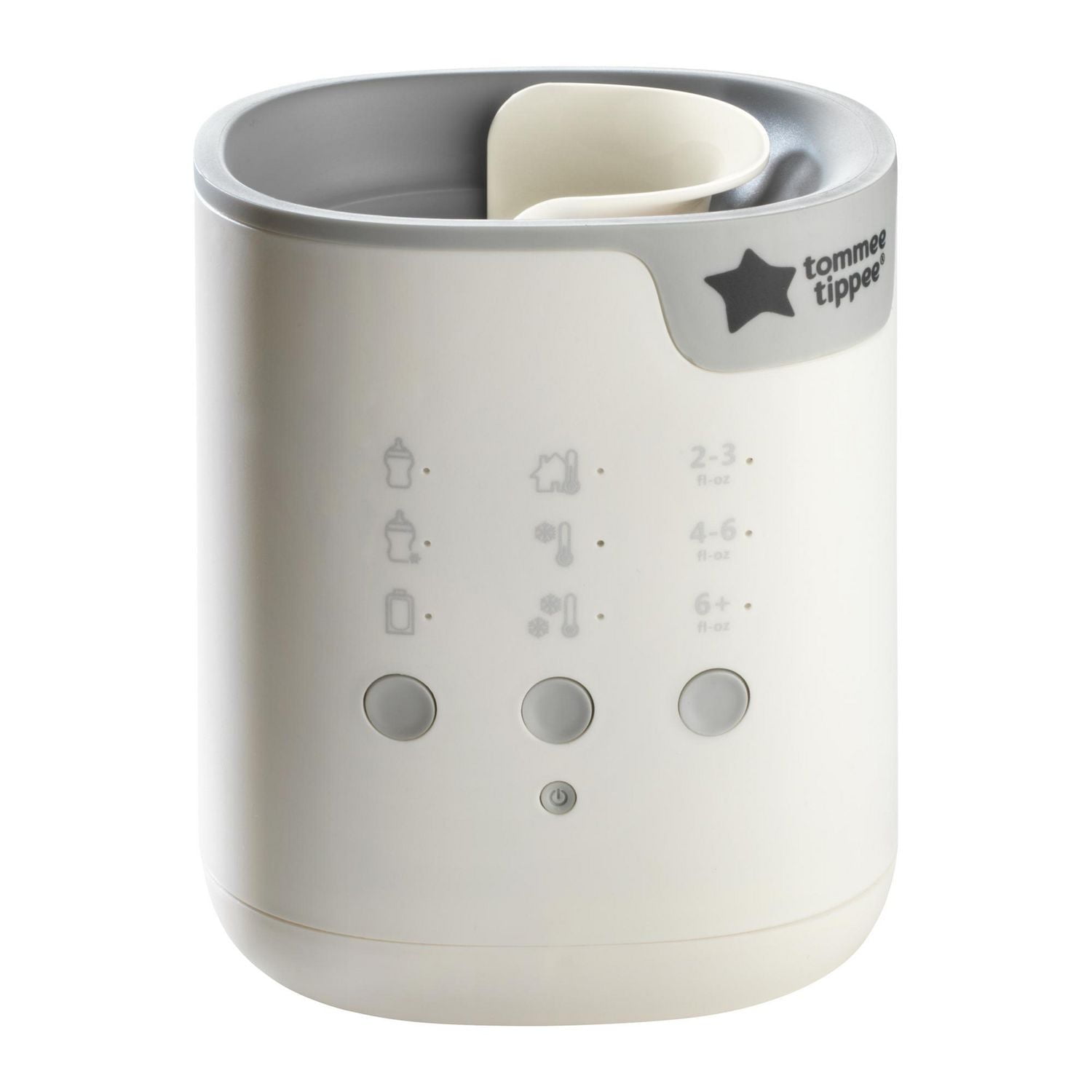 Click here for Tommee Tippee Multiwarm Intuitive Bottle Warmer  W... prices