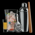 Libbey Mixologist 7-Piece Cocktail Set - Walmart.com