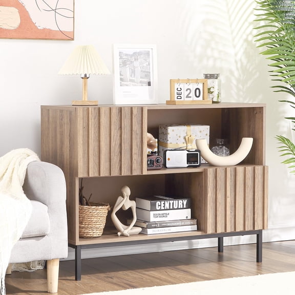 NauticalMart Aluminium Aviation Modern Style Console Desk Furniture w ...