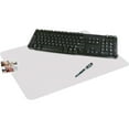 Artistic KrystalView Clear Desk Pad - Walmart.com