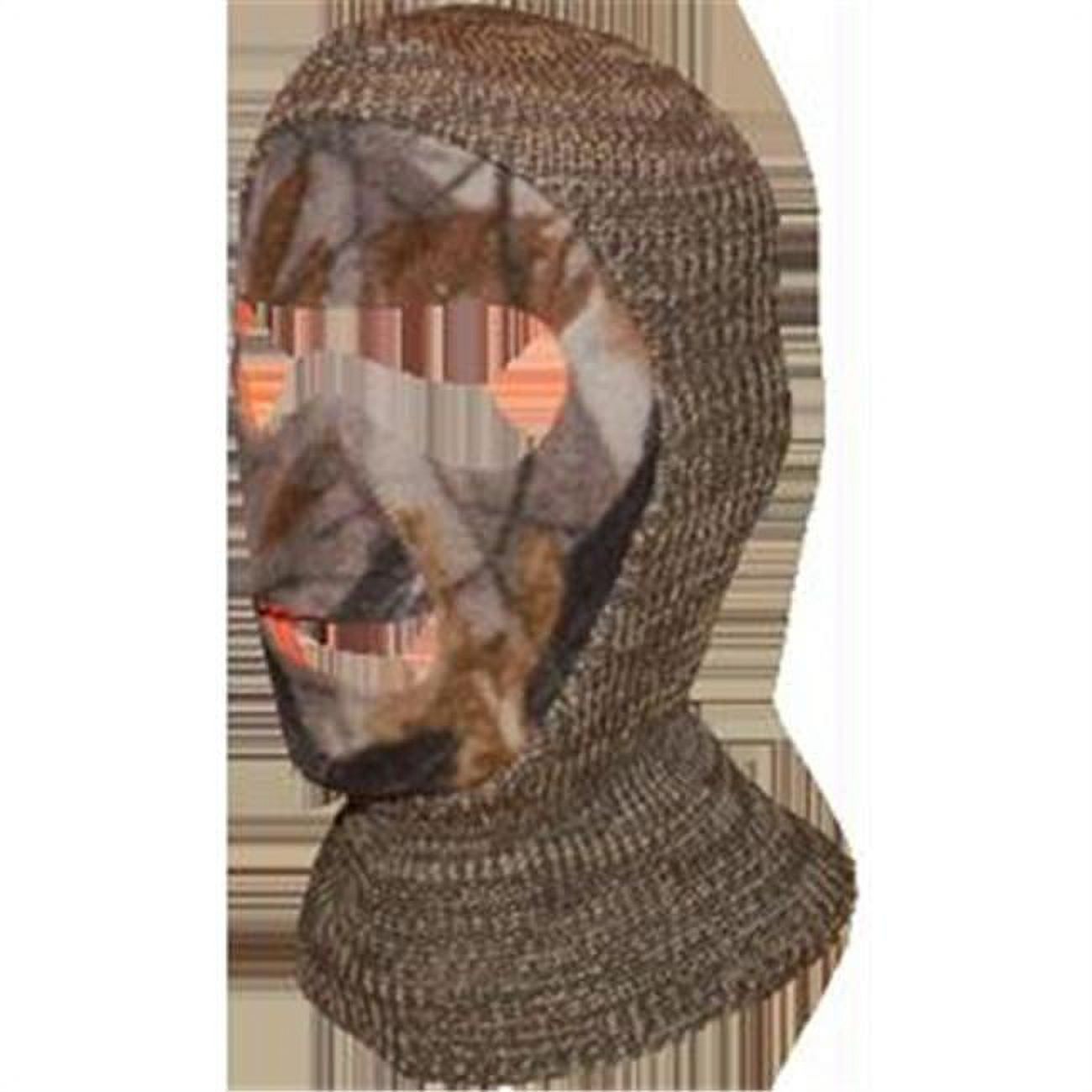 Youth Reversible Face Mask Break-Up-Blaze - Walmart.com