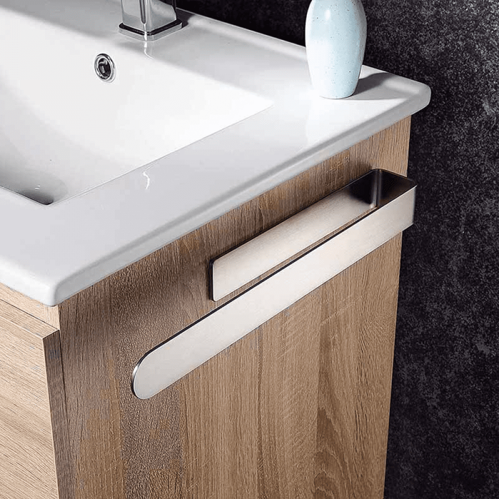 Click here for Nieqiuyun Polished Hand Towel Holder Self Adhesive... prices