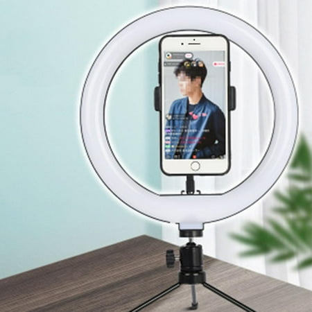 Usb Ring Light Video Conference Lighting For Zoom Call Meeting,12 Inch ...