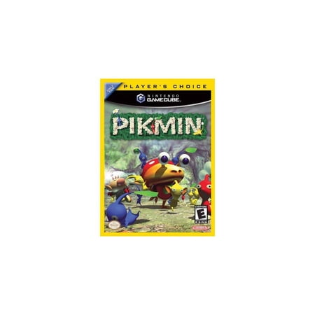 Pikmin - Walmart.com