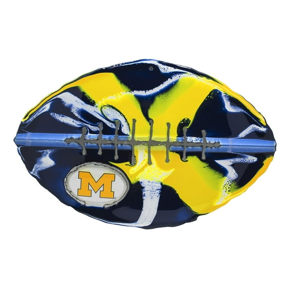 Michigan Wolverines Decals