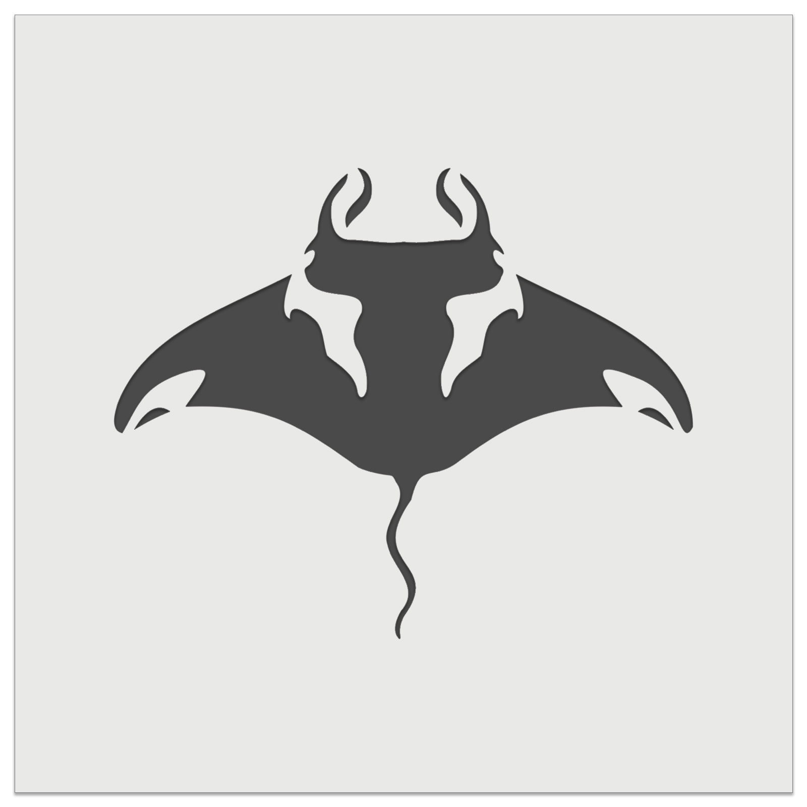 Creature Stencil