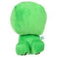 TAMARA Minecraft Creeper Plush Toy, 10 Inch Green Stuffed Toy for Kids ...