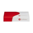 Hollister New Image Drainable Ostomy Pouch 18184 Lock Roll Closure 2-3/ ...