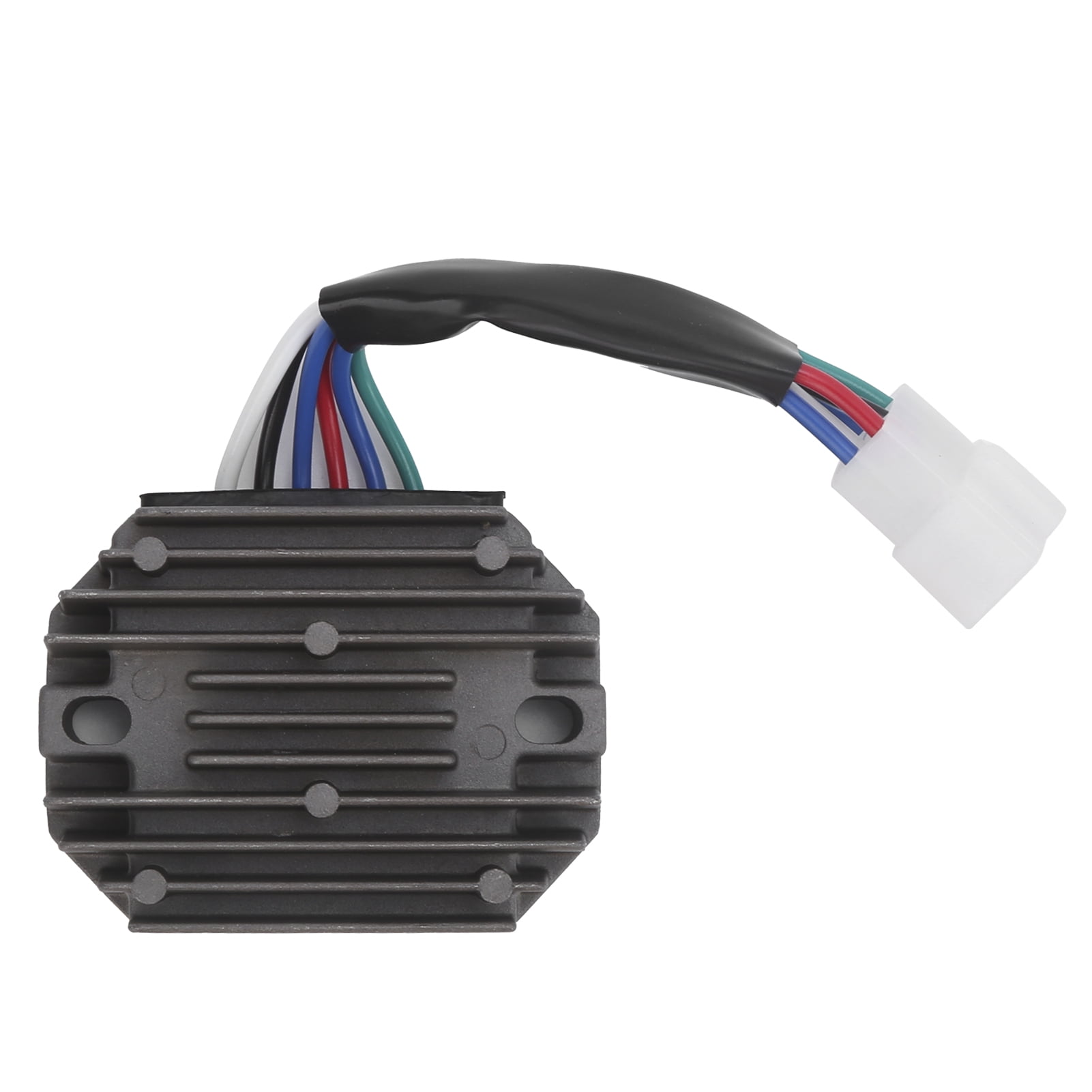 Regulador de voltaje,Rectificador Regulador de voltaje 21066-2056 ...