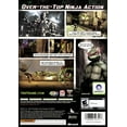 Teenage Mutant Ninja Turtles - Xbox 360 - Walmart.com
