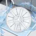Washing Machine Cleaning Tool Small Size for High Efficiency Cleaning ...