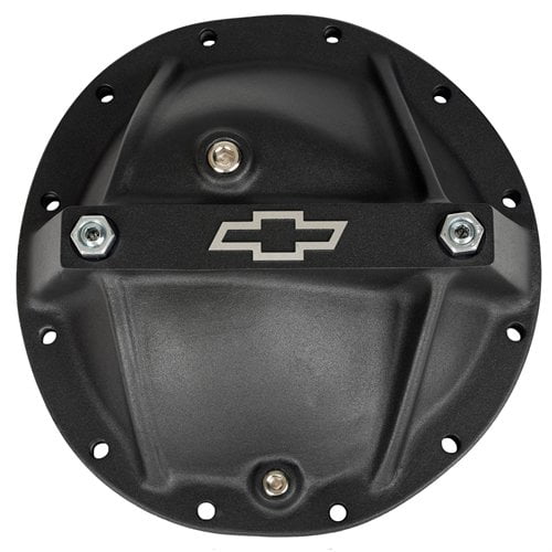 Chevrolet Colorado Differential Cover