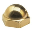 3M Disc Retainer Nut 05620 5/8"" - 5/8-11 INT - Walmart.com